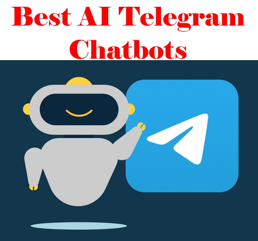 Best Telegram AI Chatbots in 9-2024 – Valutric