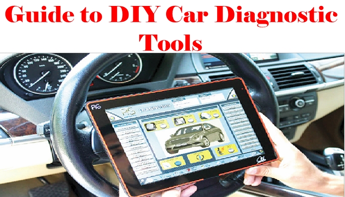 Guide to DIY Car Diagnostic Tools for 2024
